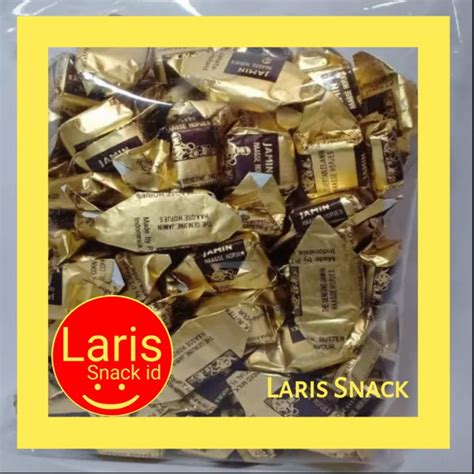 Jual Permen Kopi Jadul Prrmen Hopjes Jamin Jadoel Coffe Candy 250