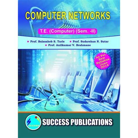 Computer Networks Book At Piece Books On Operating Systems In Pune ID