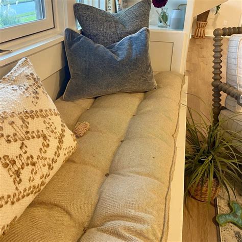 Kallax Bench Cushion Etsy Kallax Bench Cushion Etsy