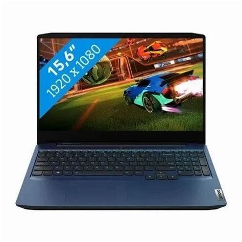 Lenovo Ideapad Gaming At Grant Road Lamington Road Mumbai Id