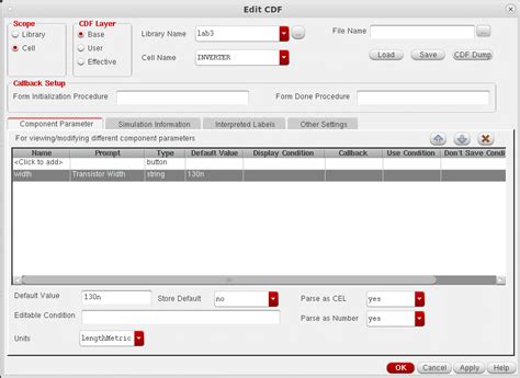 Trouble Using Ppar With Spectre Simulation Custom Ic Design Cadence