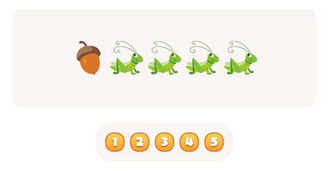 Count The Brown Figures Worksheets For Art And Math