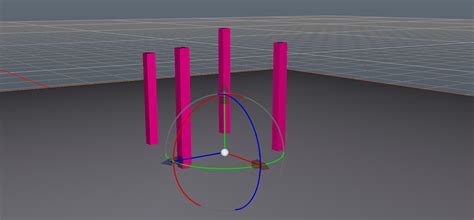 How To Rotate An Object To Align With The Scenery Questions Answers Unity Discussions