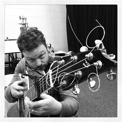 Shane Barnard Music Barnard