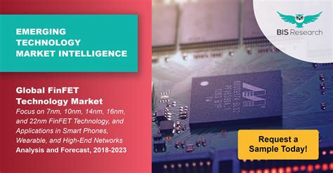Fin Field Effect Transistor Finfet The Next Generation 3d Transistor