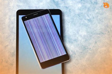 Cara Mengatasi Layar Hp Vivo Berwarna Ungu Price