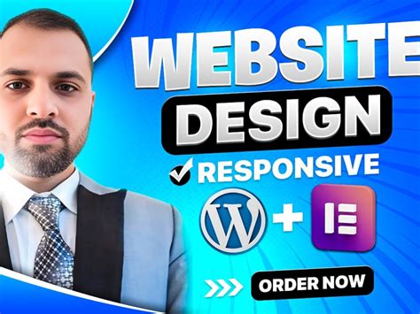 design redesign clone or customize wordpress website with ai chatbot