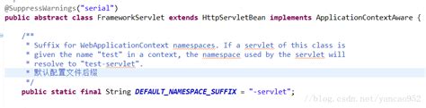web启动过程中context param和init param的使用 context param 启动修改 csdn博客