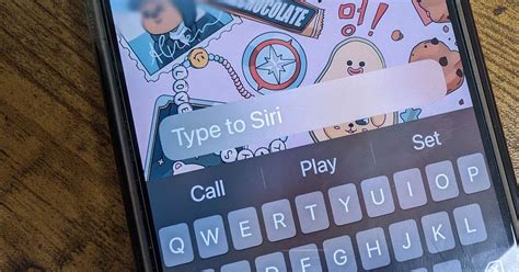 Typing To Ai Assistants Might Be The Way To Go The Verge