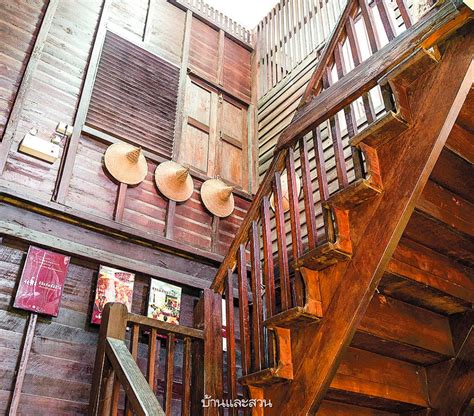 บ้านโบราณ 4 หลังในภาคเหนือที่เปี่ยมด้วยเรื่องราวและความงามทางสถาปัตยกรรม