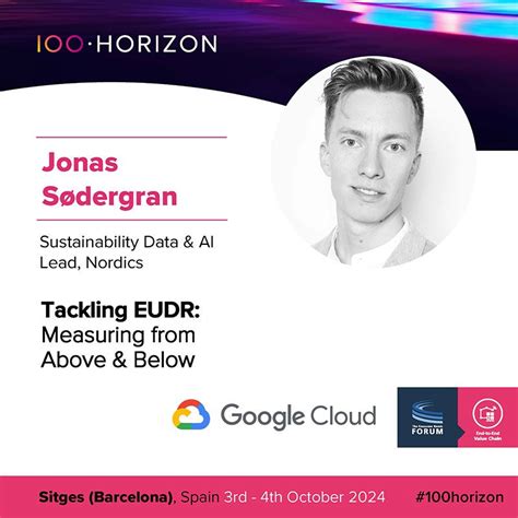 The Consumer Goods Forum On Linkedin Ai Deforestation Cgfvaluechain