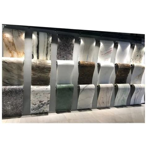 Why Do You Need Super Thin Flexible Stone Sheets For Your Next Project