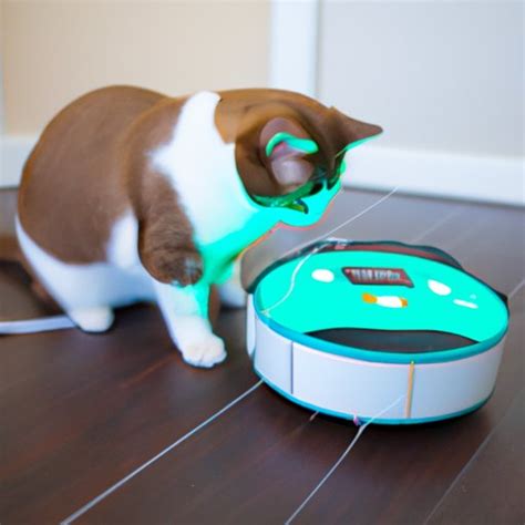 Cat Sensor Fault On A Litter Robot Identifying Diagnosing And Troubleshooting The