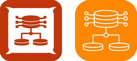 Structured Data Icon Design 44376702 Vector Art At Vecteezy