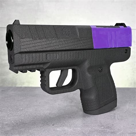 Grimburg Carry Less Lethal Pistol Grimburg Less Lethal