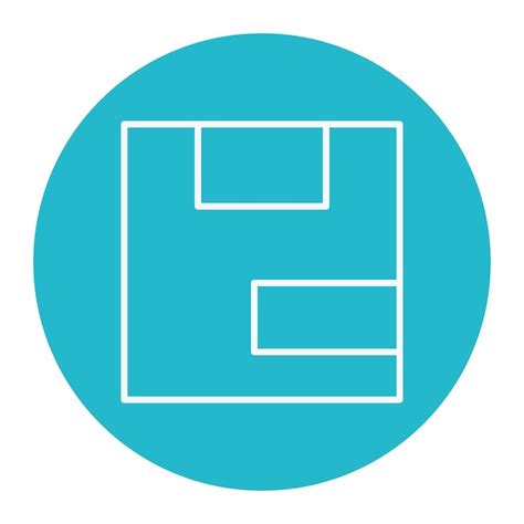 Premium Vector Package Box Vector Illustration