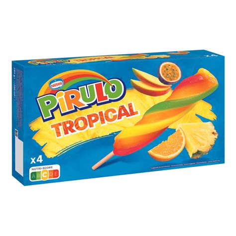 Pirulo Tropical Foodnewsgermanyde