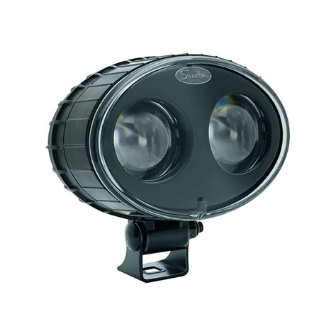 Safety Spot Lamp Lights Toyota Material Handling Uk