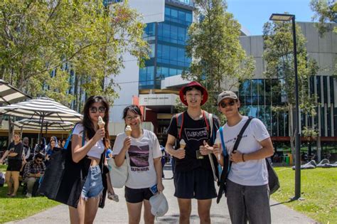 Jamil Ahmed On Linkedin Looking Back At My Final Orientation Week As A Mentor And O Week Leader…