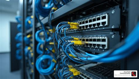 Horizontal Cabling Structure Top 7 Essential Benefits