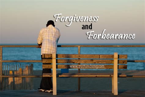 What Does Forbear Mean In The Bible Bible Wisdom Hub