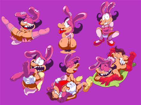 Post 6012936 Noisette Pizza Tower Schmuck The Noise