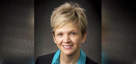 Heidi Capozzi To Depart Boeing Hr Role Washingtonexec