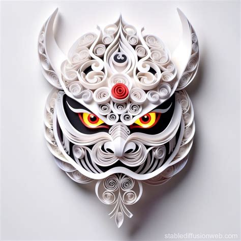 Japanese Ninja Fight With Korean Swordsman Prompts Stable Diffusion