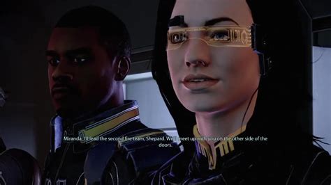 Mass Effect 2 Legendary Edition With The Risky Suicide Mission Mod