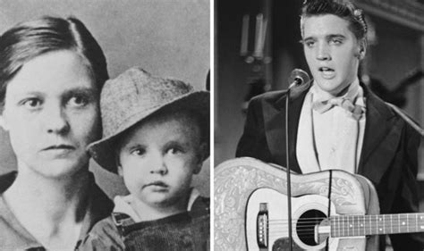 Elvis Presleys Twin Brother