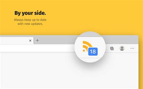 7 Which Browser First Used The Rss Feed