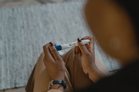 Unprotected Sex When Should You Take A Pregnancy Test Speedy Sticks Mobile Lab Services
