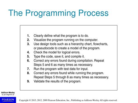ppt introduction to computers and programming understanding the basics powerpoint