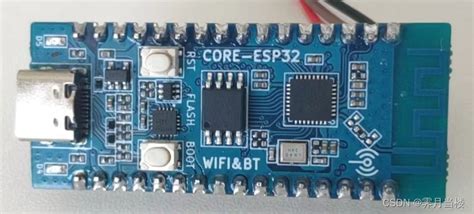 Esp32 C3 Arduino 串口开发（1）简约 Esp32 C3 内置串口驱动 Csdn博客