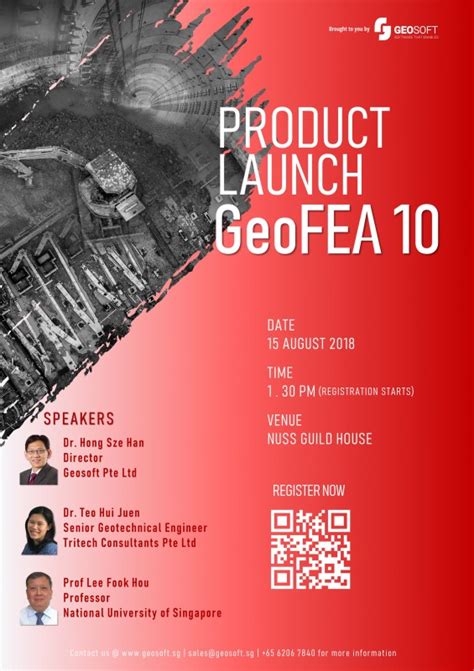 introducing of geofea 10 a geotechnical finite element software geoworld