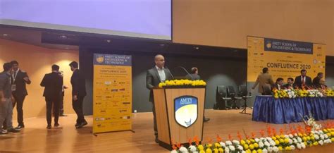 Aakash Yadav On Linkedin Honoured To Be A Guest Speaker At International Conference On Data