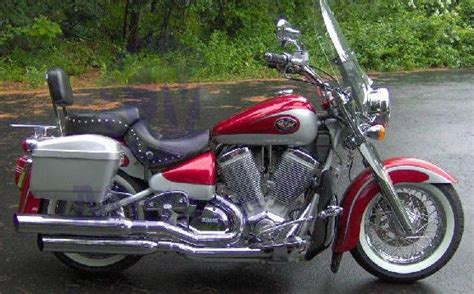 Universal Ga Hard Saddlebags Silver Mutazu Inc