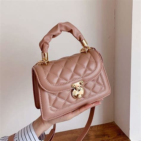 Jual JT Pink Tas Selempang Wanita Pesta Cantik Elegan GrosirImpor Com