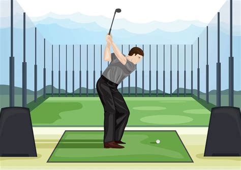 The Golf Waggle: An Easy Way to Hit Better Shots - The Left Rough