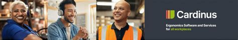 Cardinus Ergonomics And Safety On Linkedin 🥶 𝐅𝐞𝐞𝐥𝐢𝐧𝐠 𝐭𝐡𝐞 𝐃𝐞𝐜𝐞𝐦𝐛𝐞𝐫 𝐜𝐡𝐢𝐥𝐥