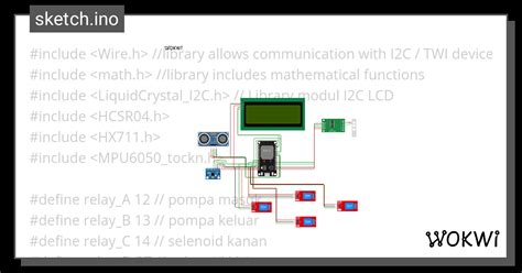 Kpa2 Fuad Wokwi Esp32 Stm32 Arduino Simulator