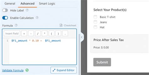 10 Best Wordpress Calculator Plugins Compared For 2024