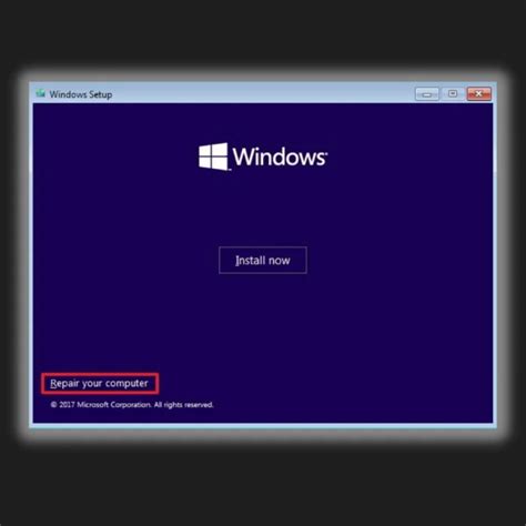 8 best ways to fix the reboot and select proper boot device error
