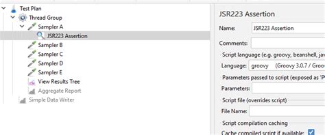 continuous delivery test reporting octoperf