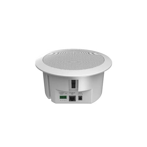 Ai 9211 Ip Public Address System Ip Poe Ceiling Speaker Buy Ip Pa