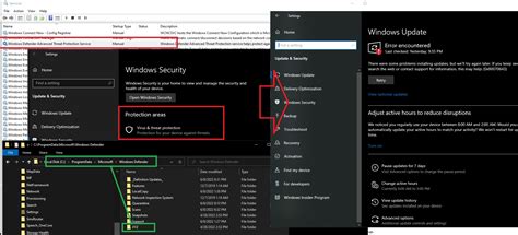 Understanding And Disabling Usoclientexe In Windows 10