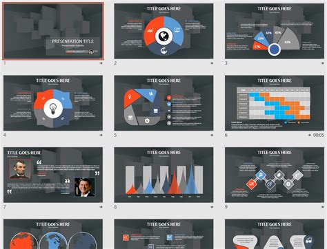 3d Tiles Powerpoint 69931