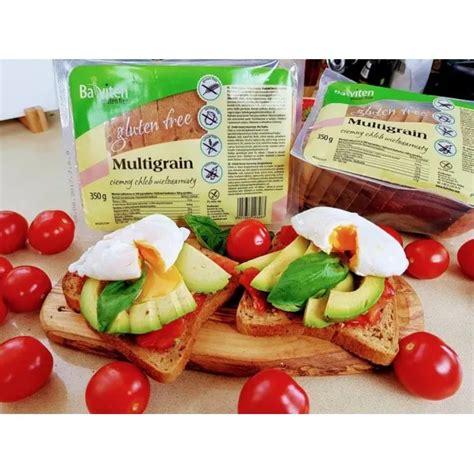 Multigrain Bread 350 G