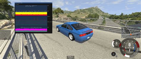 fps drop after tabbing out beamng