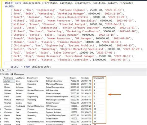 How To Insert Identity Column In Sql Server Sql Server Guides